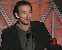 U2Station.com | Images | Bono inducts Bruce Springsteen into the Rock ...