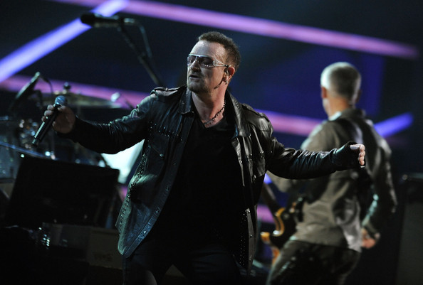 U2Station.com | News | Award Shows and Honors Archives