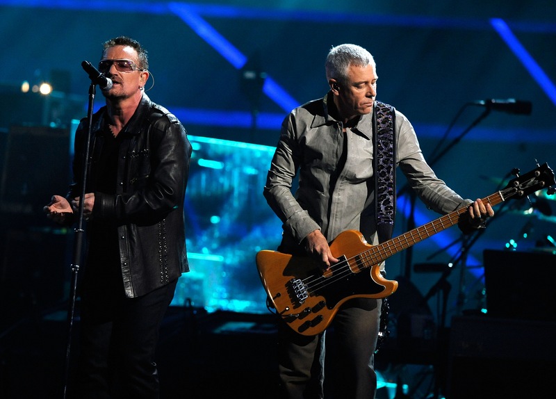 U2Station.com | News | Award Shows and Honors Archives