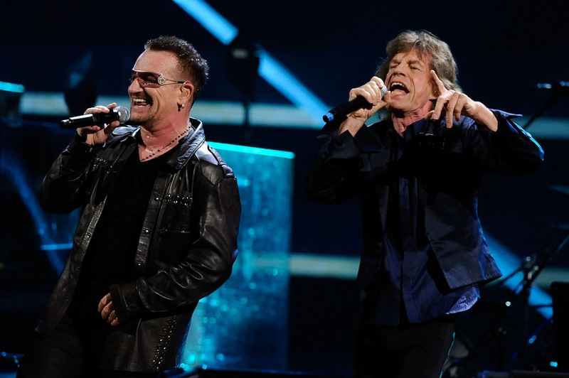 U2Station.com | News | Award Shows and Honors Archives