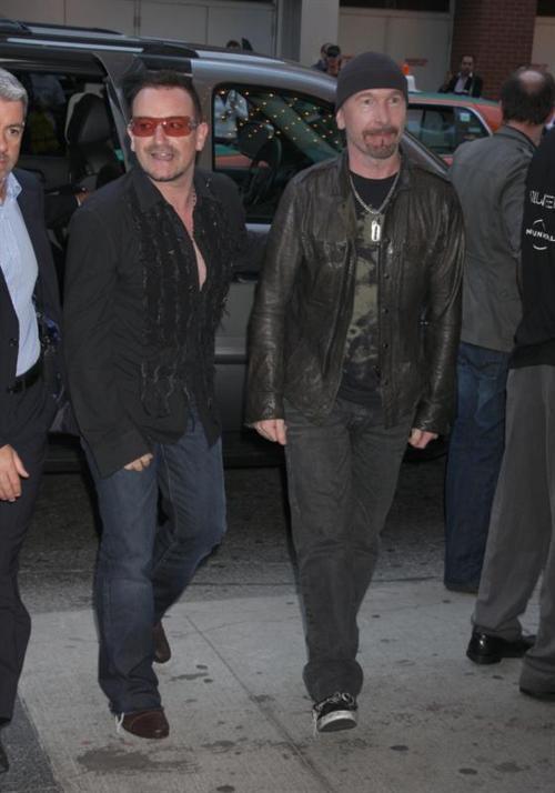 U2Station.com | News | Film Festivals Archives