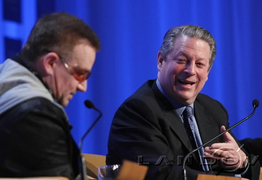 U2Station.com | News | Political Events Archives